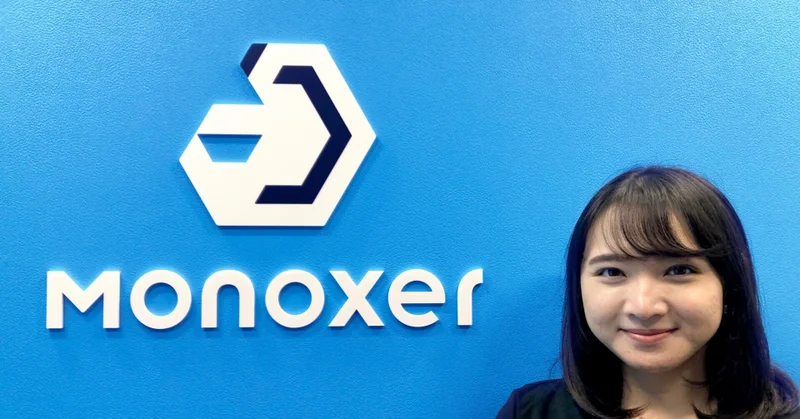 【INTERVIEW / カスタマーサクセス】社会を今より良くするために……Monoxerなら世界にも挑戦できる！ | モノグサ株式会社