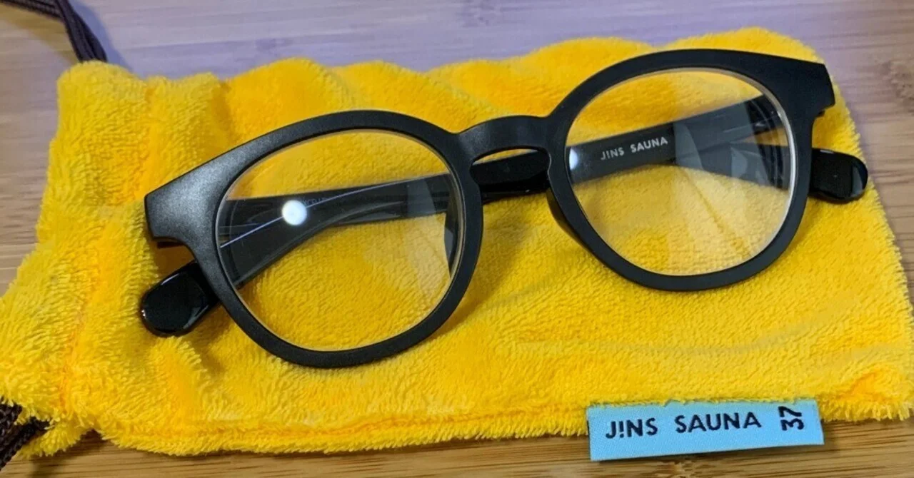 JINS SAUNA いつでも、サウナでも、おふろでも。 | E-kan株式会社