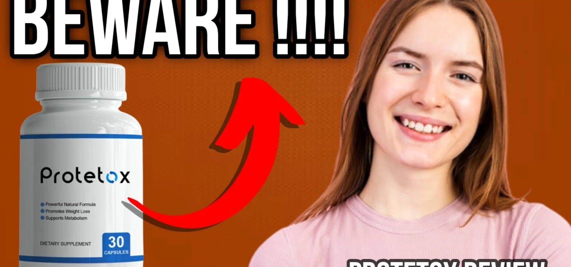 Protetox USA 2022 Reviews: Most Demanded Supplement For Fat Burn?