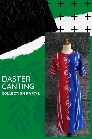 Daster Standar - Dasterumah