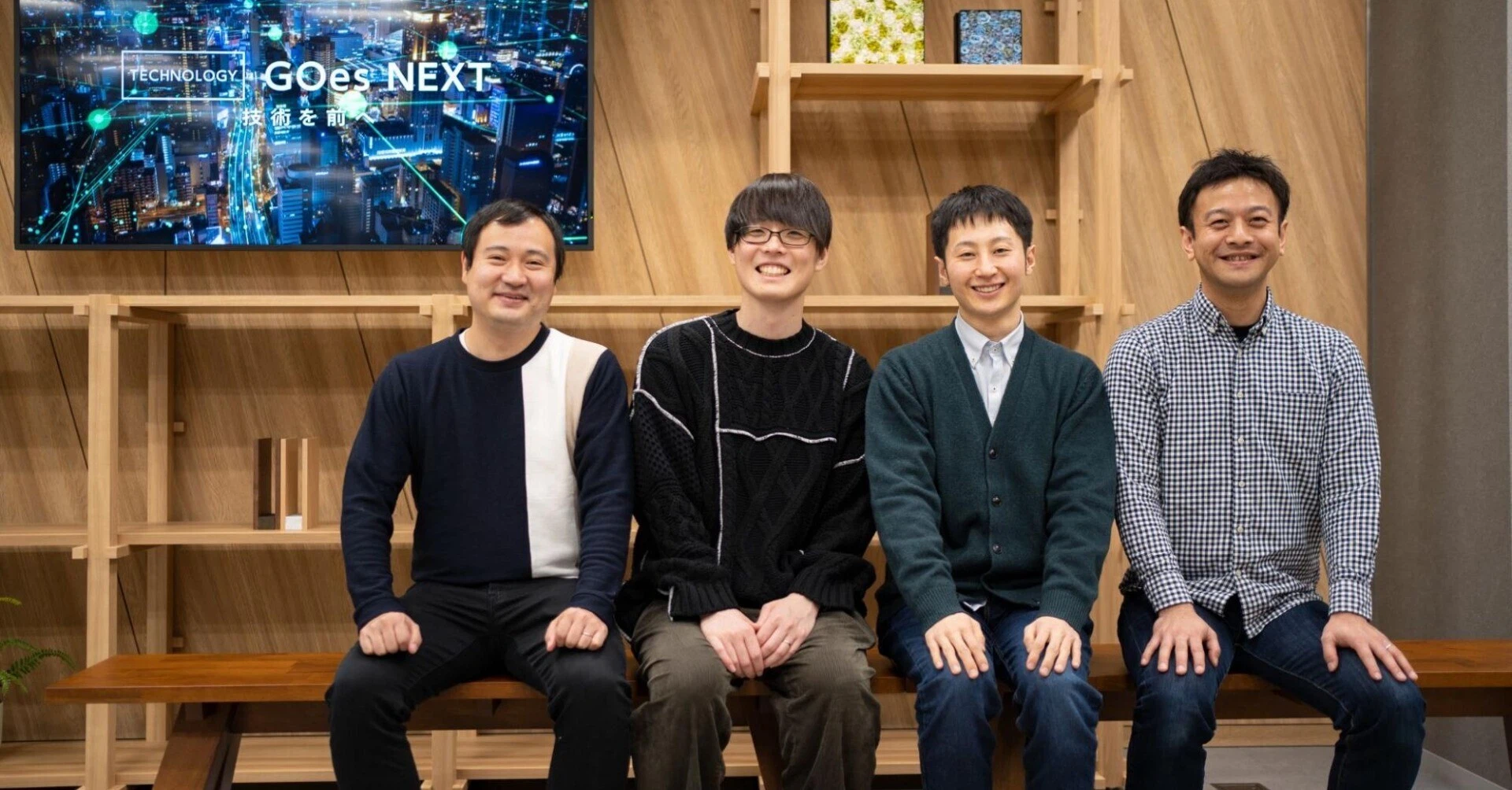 新たに2名がKaggle「Grandmaster」に！GOの“Kaggler”たちの挑戦の日々を振り返る | GO株式会社