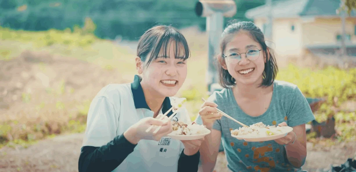 FoundingBase海士町拠点の立ち上げ 〜“TADAYOI-海士グランピング”が開業するまで〜 | 観光事業