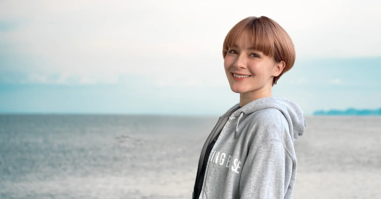 LX Designerチームに配属となったプライス奈緒美紗羅のインタビュー記事です！ | メンバー紹介