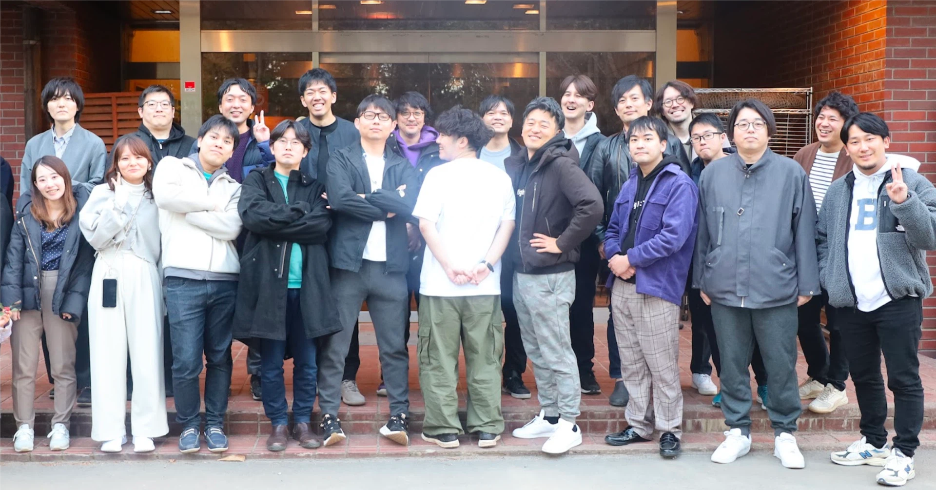 組織効力感を高めるRightTouch初の全社合宿、冬⛄ | 株式会社RightTouch