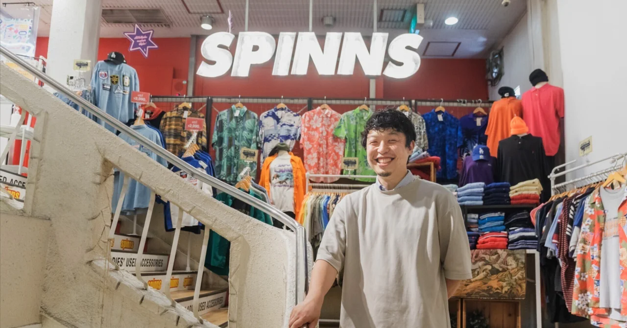 SPINNS（スピンズ）様 / 実店舗とECサイトを一元化＆ブランドのエッセンスを表現できるアプリ開発 #SaaS | サービス導入事例