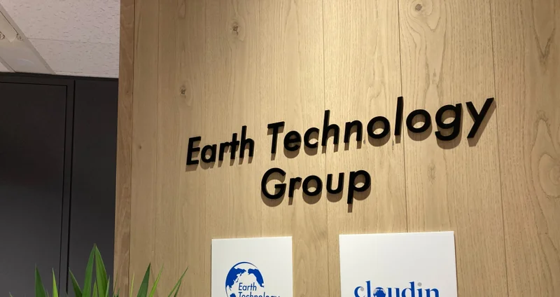 採用担当もnote始めました！【Earth採用担当のひとり言】 | Earth Technology株式会社
