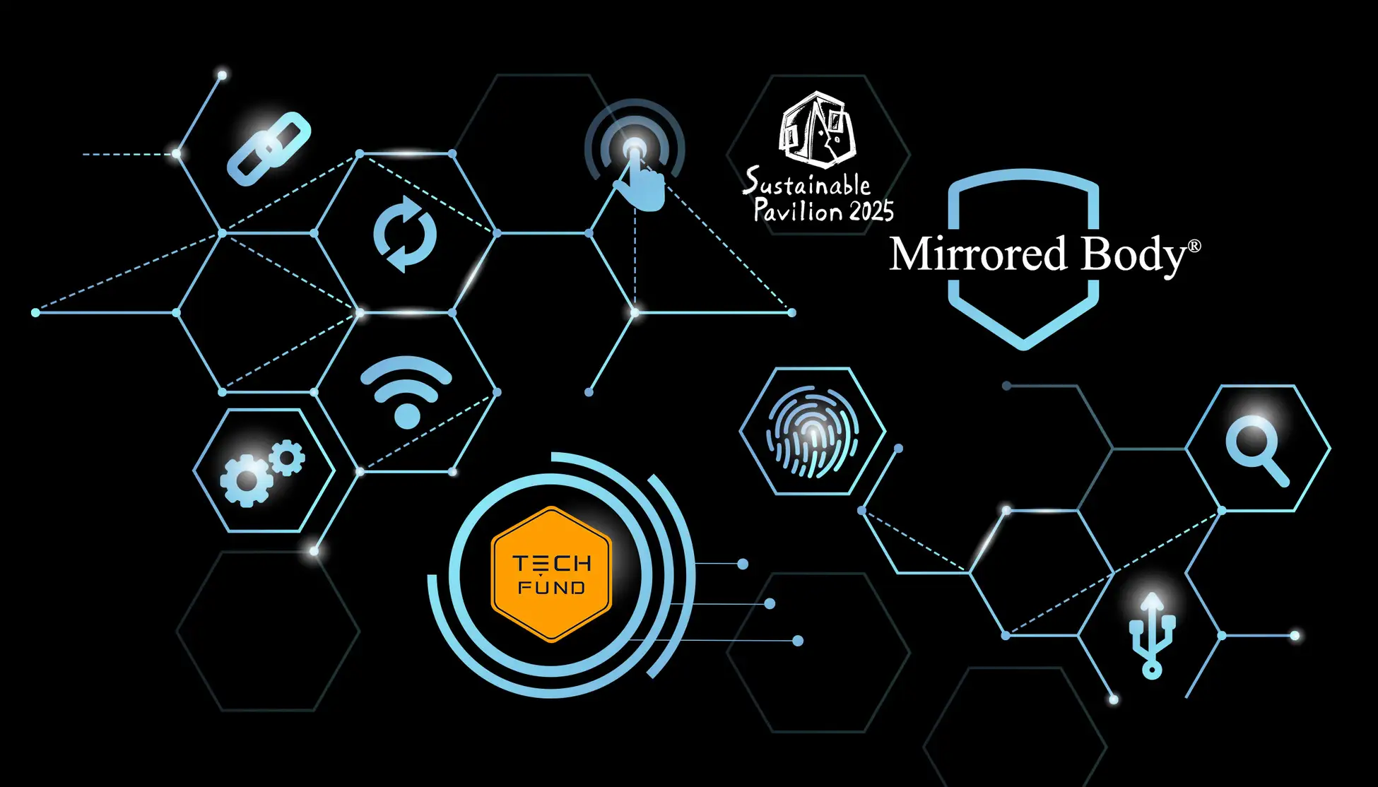 TECHFUND、大阪・関西万博シグネチャーパビリオン「null²」に協賛提供される「Mirrored Body®」に対しセキュリティ監査を実施 | TECHFUND Inc.